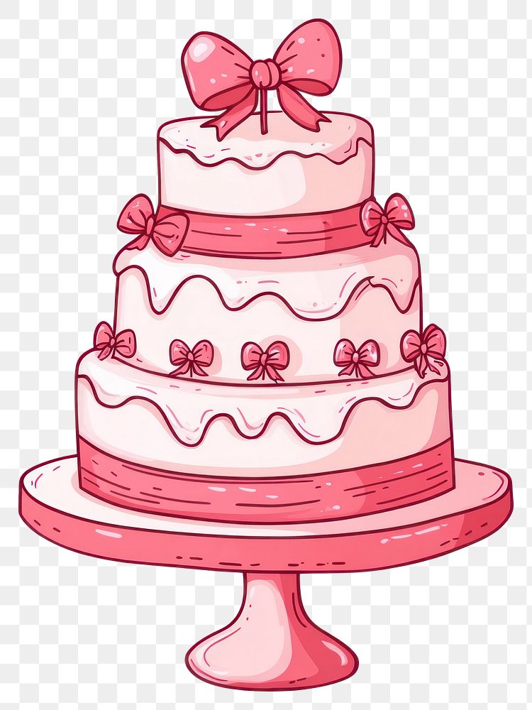 Pink+cake Birthday Images | Free Photos, PNG Stickers, Wallpapers ...