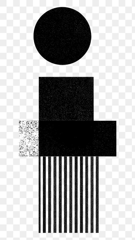 PNG Brutalism rectangle shapes vector | Free PNG - rawpixel