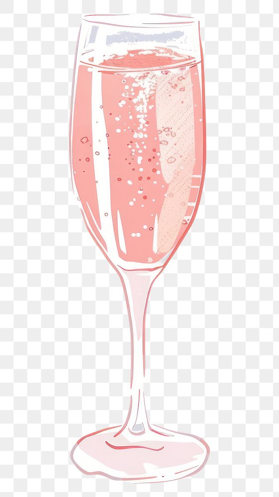 Pink Cocktail Transparent Images | Free Photos, PNG Stickers ...