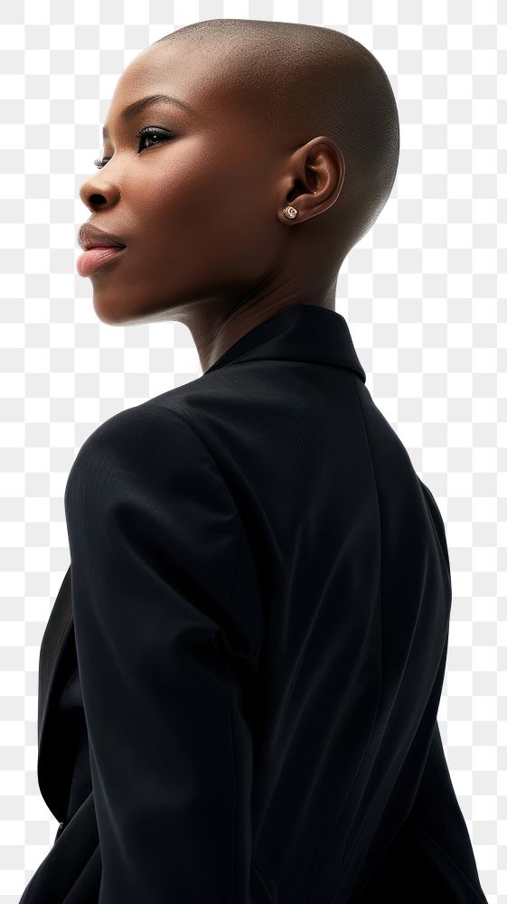 Black Human PNG Images | Free Photos, PNG Stickers, Wallpapers ...