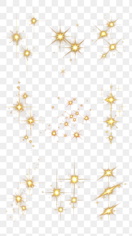 Gold Star Glitter PNG Images | Free Photos, PNG Stickers, Wallpapers & Backgrounds - rawpixel