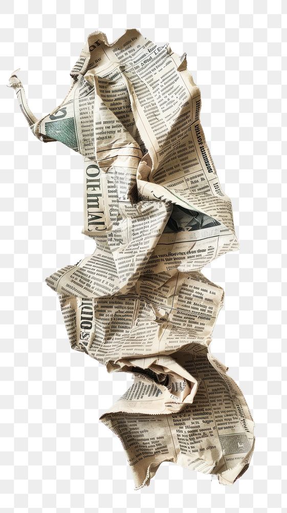 PNG Torn piece newspaper vintage | Free PNG - rawpixel
