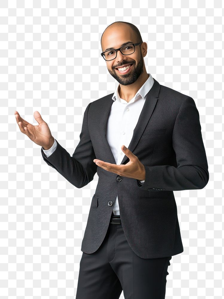 Business Man Presentation Images | Free Photos, PNG Stickers ...