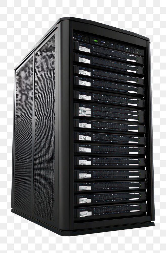 PNG Computer server hardware infrastructure | Free PNG - rawpixel