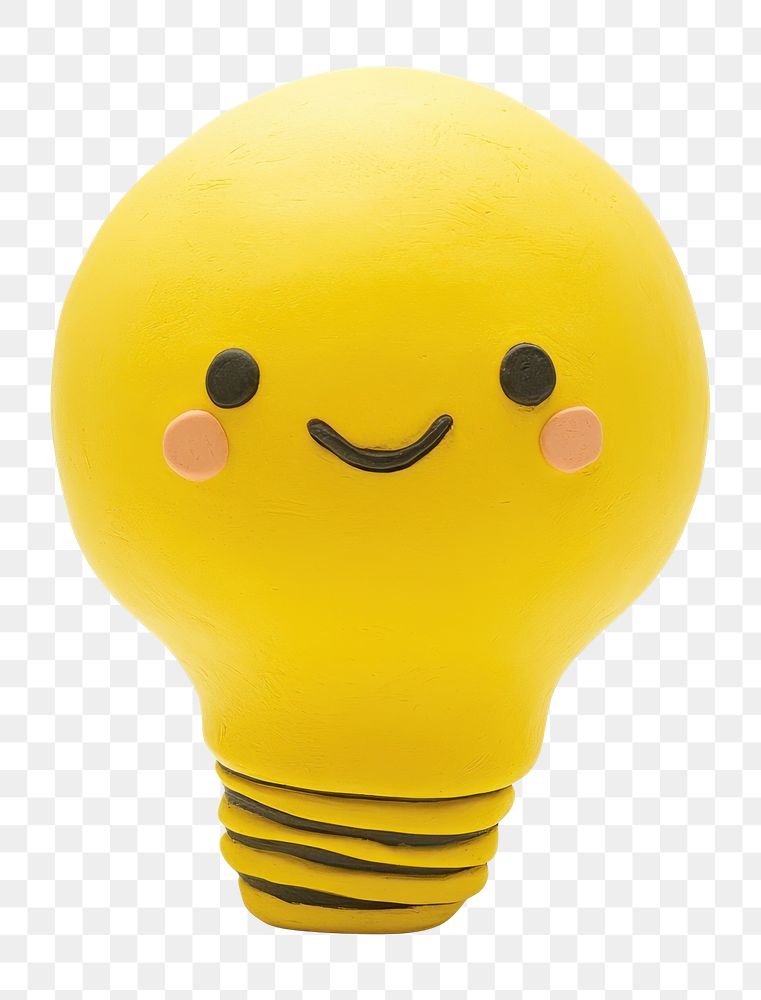 PNG Light bulb lightbulb cartoon | Free PNG - rawpixel