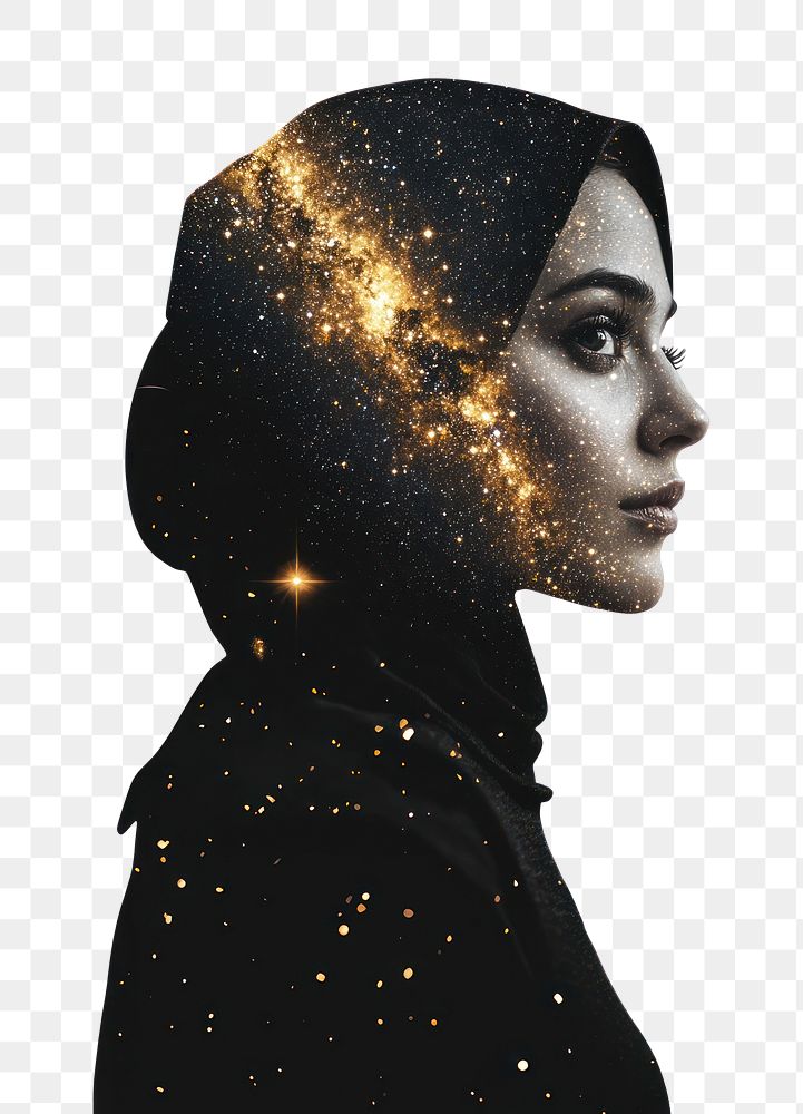 Hijab Shadow Images | Free Photos, PNG Stickers, Wallpapers ...