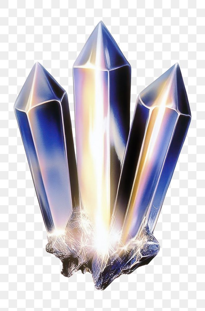 PNG 3d Crystal mineral shape | Free PNG - rawpixel