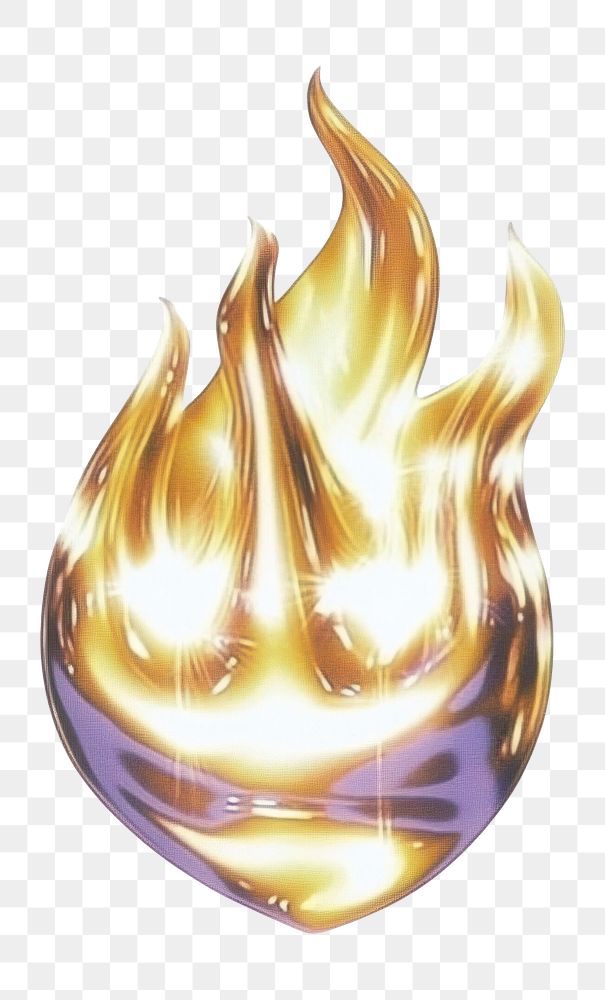 PNG Fire shape icon flame | Free PNG - rawpixel