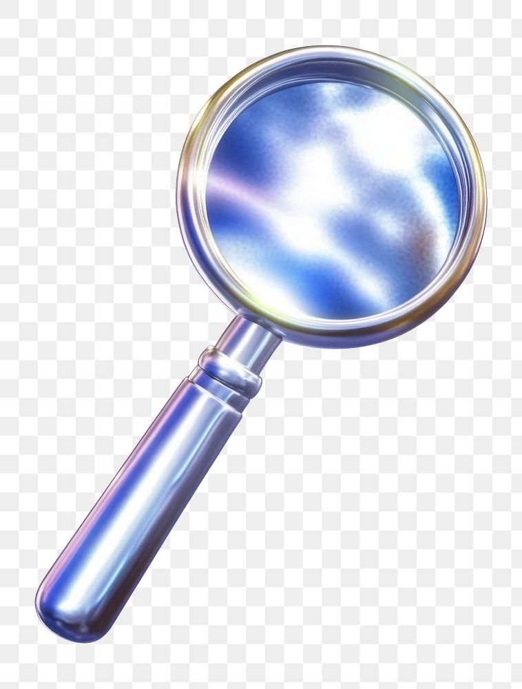 PNG Magnifying glass shape icon | Free PNG - rawpixel
