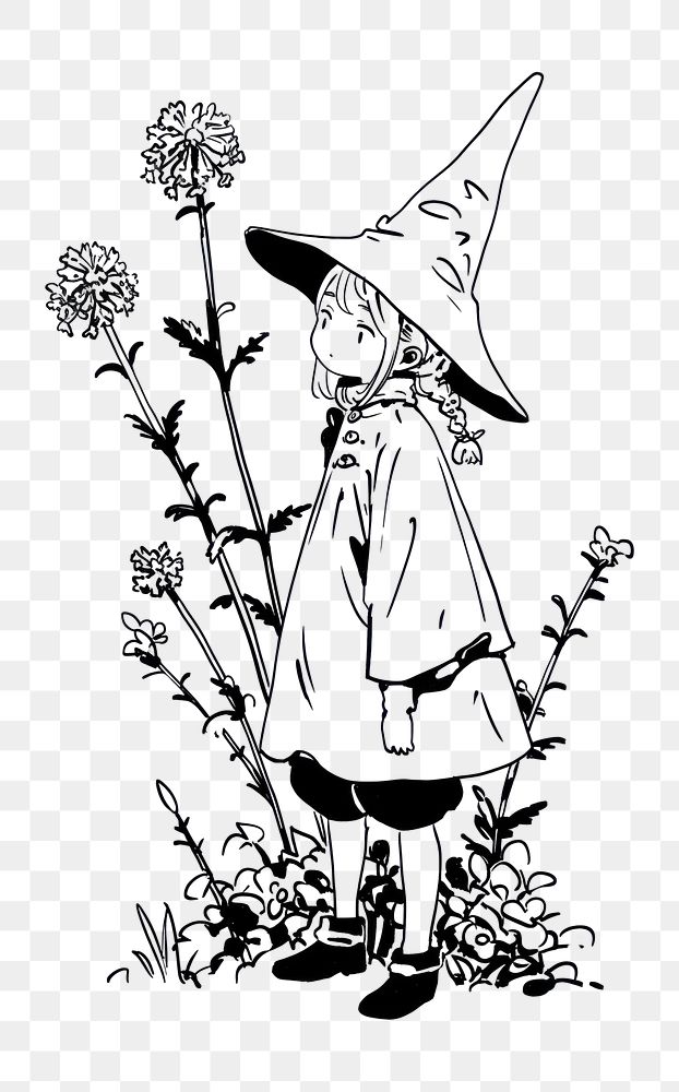 Magic Bird Cute Transparent Animal Flower Images | Free Photos, PNG ...