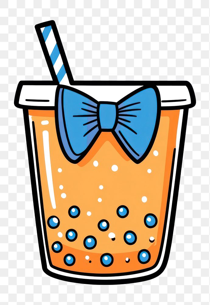Bubble Tea PNG Boba Milk Tea Images | Free Photos, PNG Stickers ...