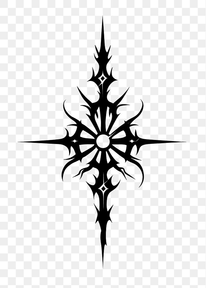 Cyber+sigilism+tattoo Tribal Images | Free Photos, PNG Stickers ...