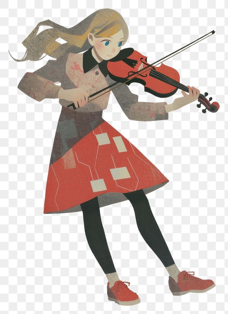 Violin Girl Background Images | Free Photos, PNG Stickers, Wallpapers ...