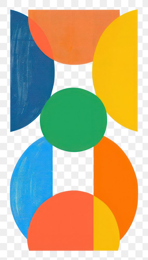 PNG Geometric shapes design illustration. | Free PNG - rawpixel