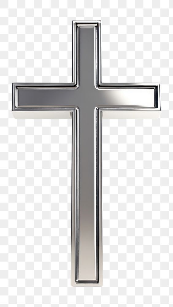 PNG Chrome cross symbol representation | Free PNG - rawpixel