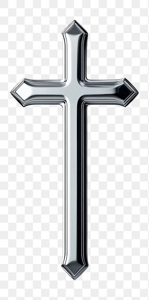 PNG Chrome cross symbol illustration | Free PNG - rawpixel