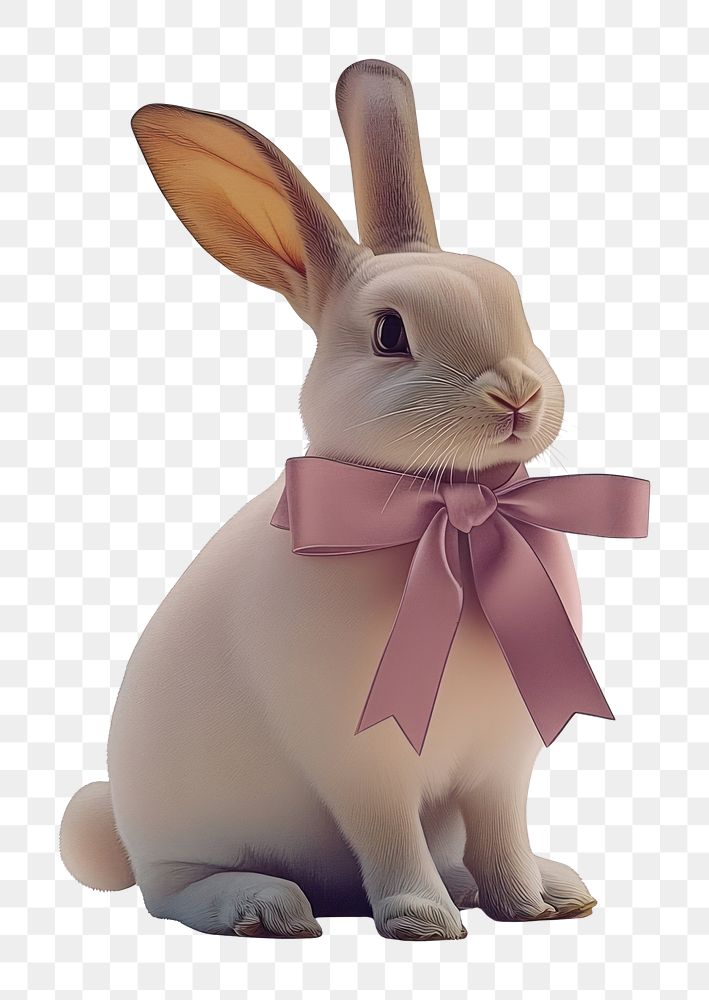 White+rabbit Bunny Images | Free Photos, PNG Stickers, Wallpapers ...