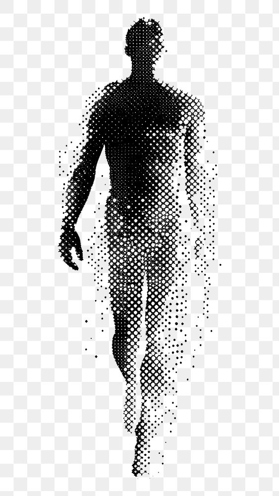 PNG simple full body human | Free PNG - rawpixel