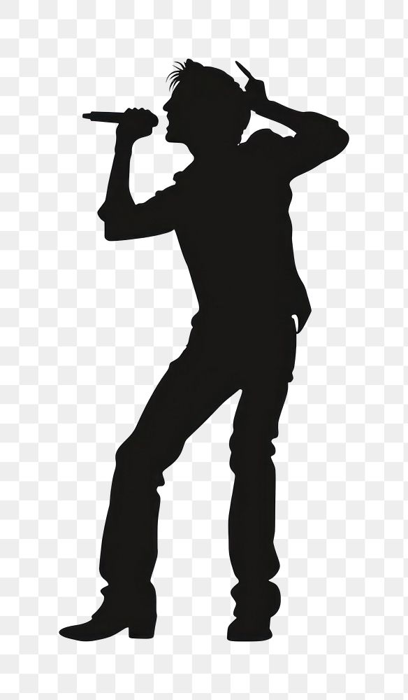 Singing+png Microphone Images | Free Photos, PNG Stickers, Wallpapers ...