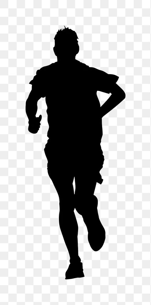 Runners Person Athlete Running Exercise Images | Download Free Design ...