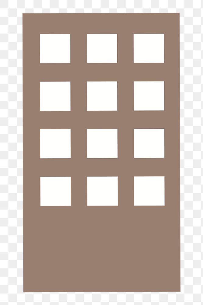 Building png sticker, real estate | Free PNG - rawpixel