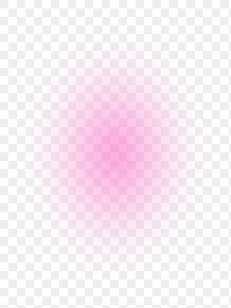 Pink badge png gradient sticker, | Premium PNG - rawpixel