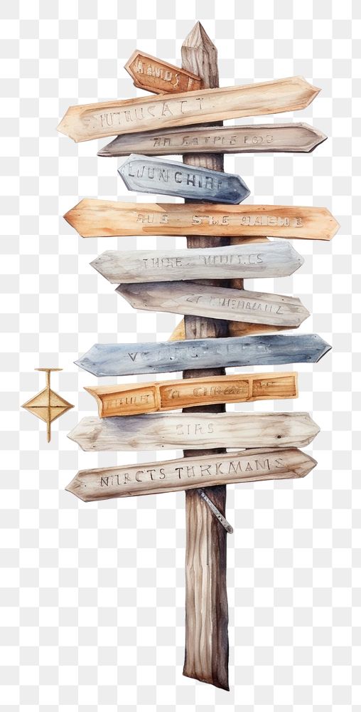 PNG Symbol cross wood decisions. | Premium PNG - rawpixel