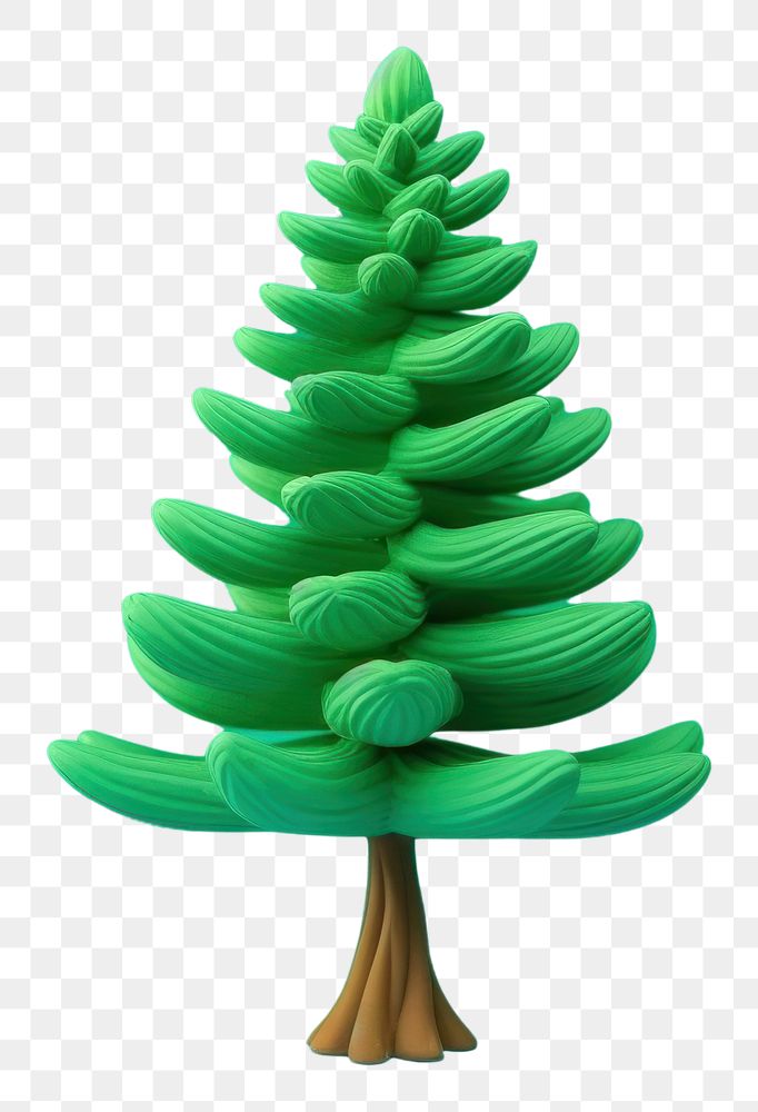 PNG Tree christmas festival conifer. | Free PNG - rawpixel