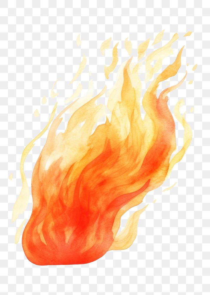 PNG Fire explosion exploding abstract. | Free PNG - rawpixel