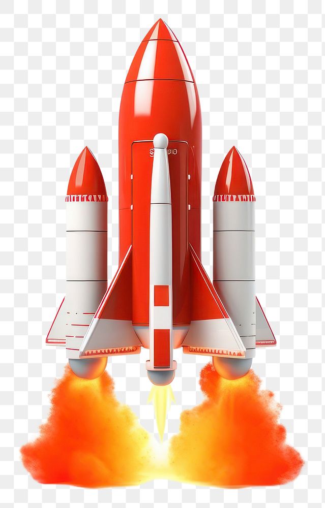 PNG Aircraft vehicle rocket transportation. | Free PNG - rawpixel