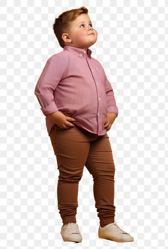 PNG Standing sleeve child happiness. | Premium PNG - rawpixel