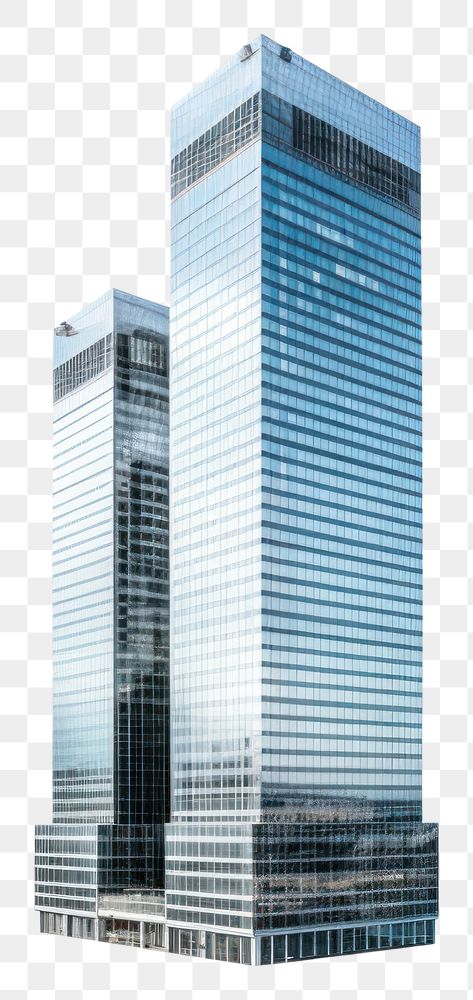 PNG Skyscraper architecture building tower | Premium PNG - rawpixel