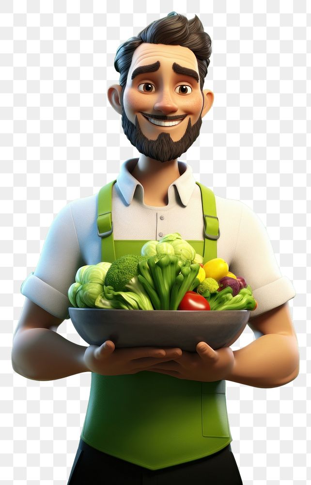 PNG Vegetable holding adult plant. | Free PNG - rawpixel