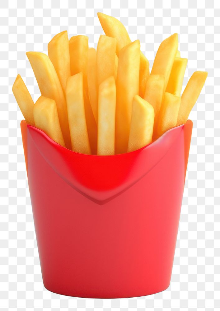 PNG Fries food french fries | Free PNG - rawpixel