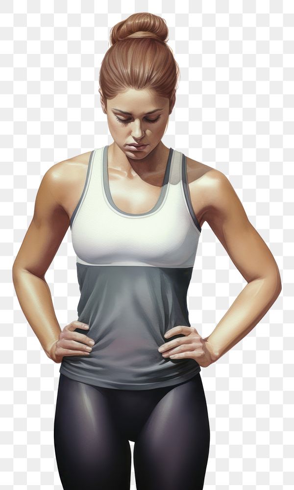 PNG Adult woman transparent background | Free PNG - rawpixel