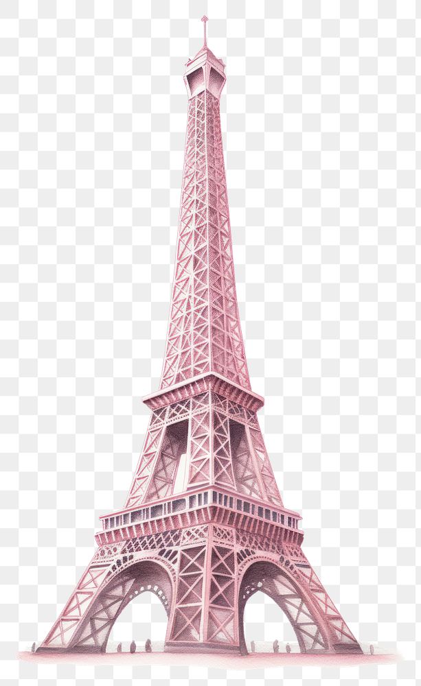 PNG Architecture building landmark tower. | Free PNG - rawpixel