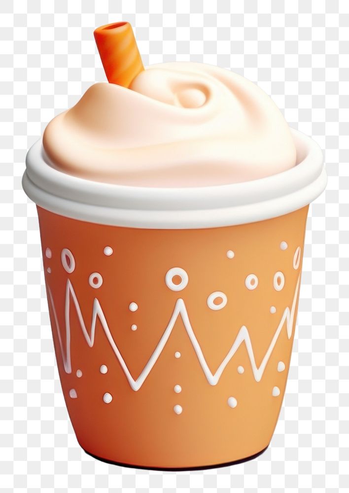 PNG Dessert drink food cup. | Free PNG - rawpixel