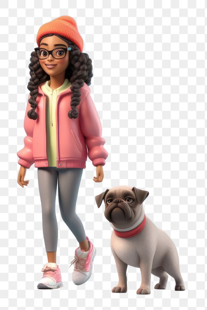 PNG Dog mammal cute pet. | Premium PNG - rawpixel