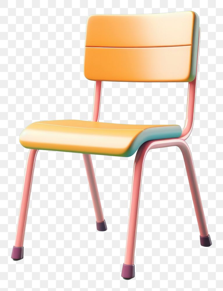 PNG Chair furniture classroom simplicity | Free PNG - rawpixel