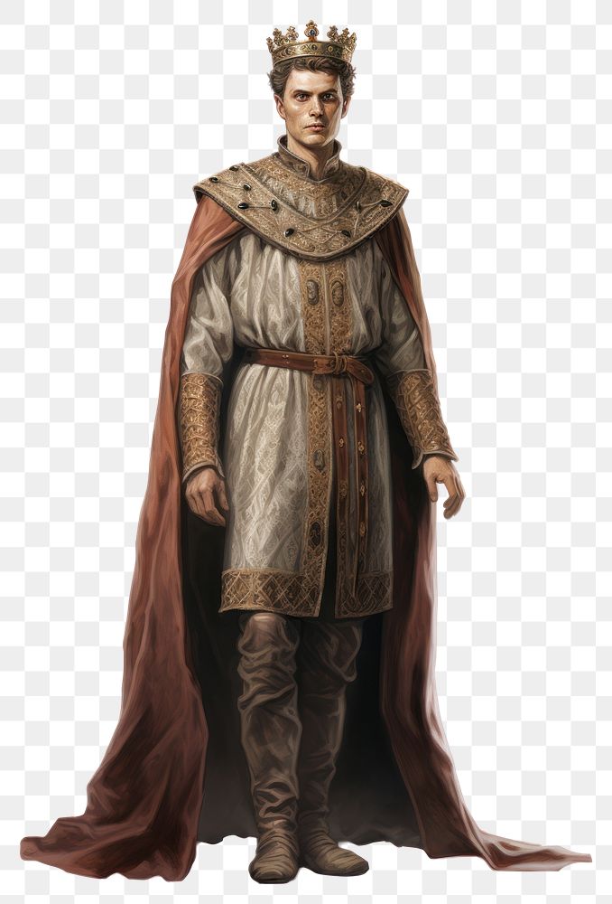 PNG male king fashion human | Free PNG - rawpixel
