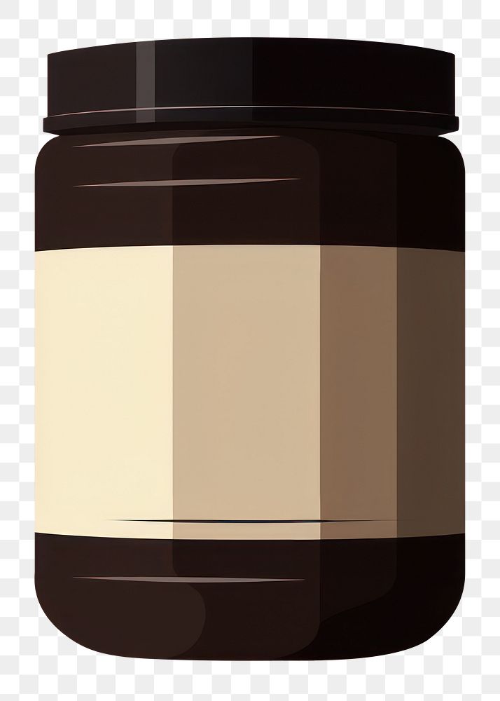 PNG Protein powder bottle jar | Free PNG - rawpixel