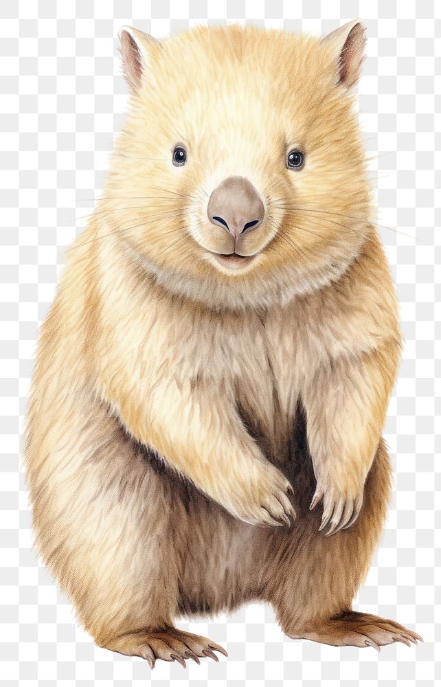 Wombat Images | Free Photos, PNG Stickers, Wallpapers & Backgrounds ...