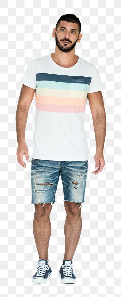 Man png element, transparent background | Premium PNG - rawpixel