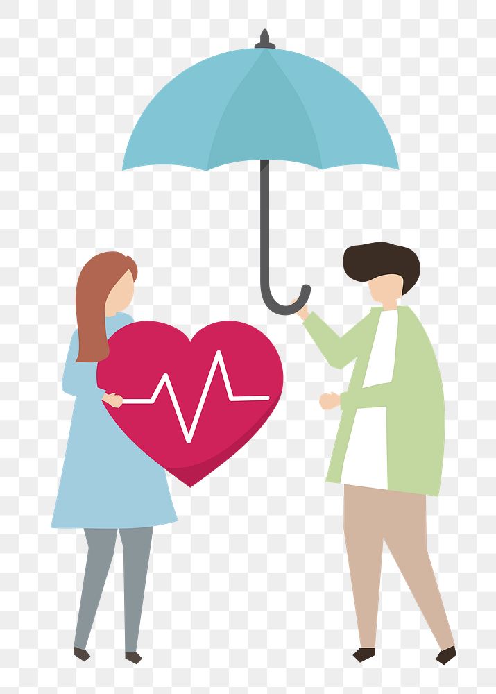 Health insurance png illustration, transparent | Premium PNG - rawpixel