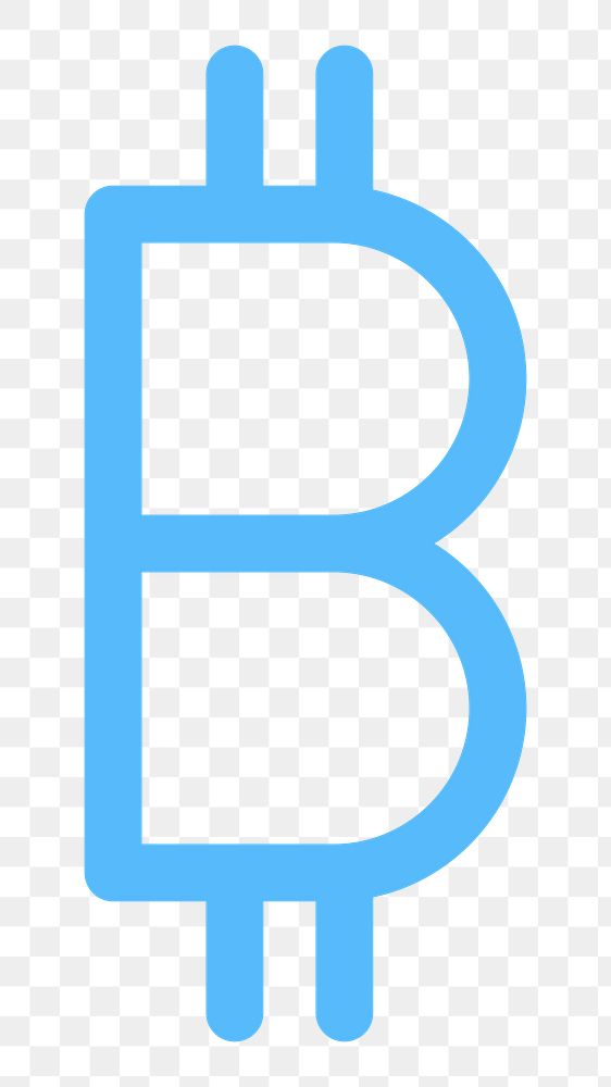 PNG Bitcoin cryptocurrency electronic cash | Premium PNG - rawpixel