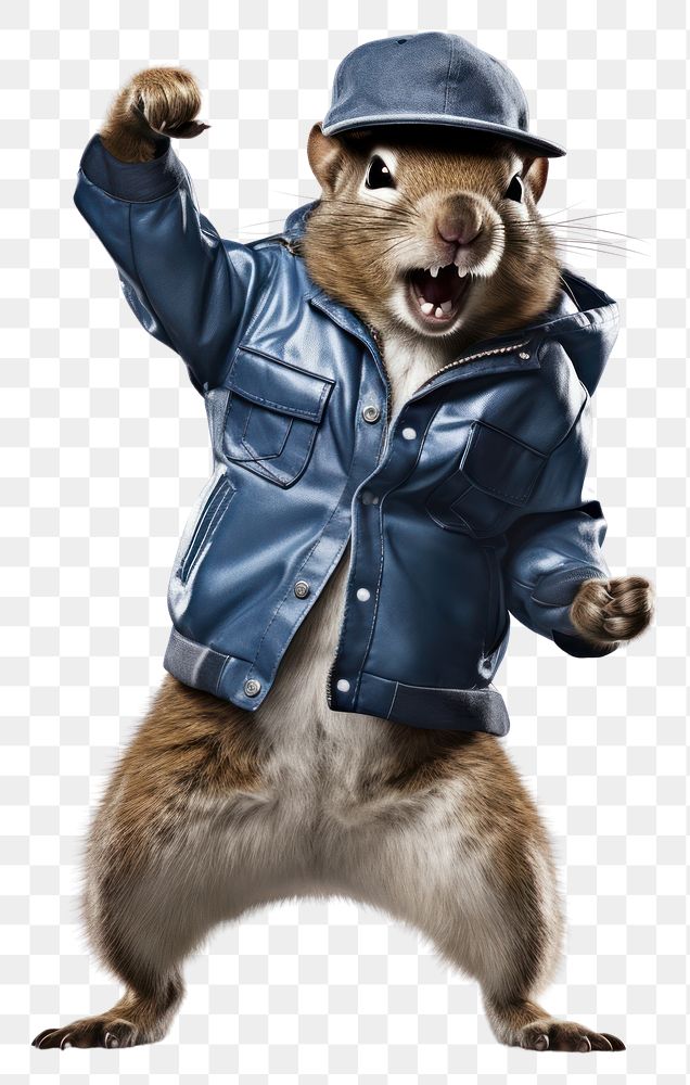 PNG Sqirrel waving mammal animal | Premium PNG - rawpixel