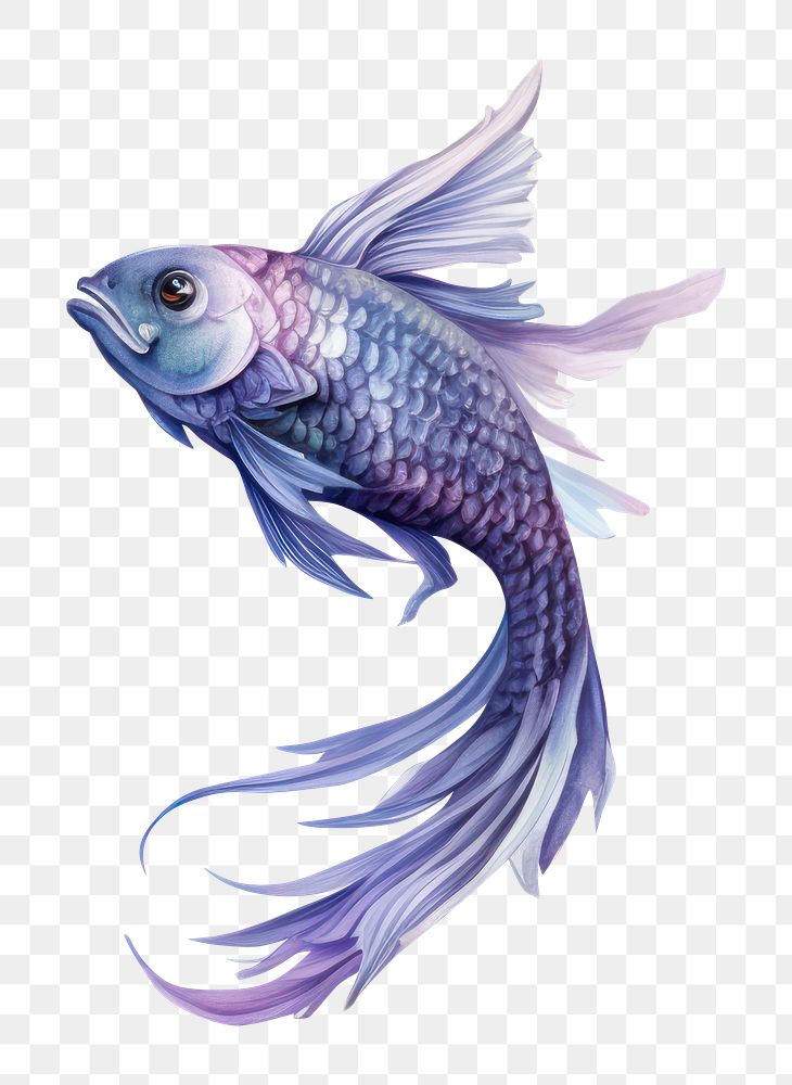 PNG Pisces zodiac sign animal | Free PNG - rawpixel