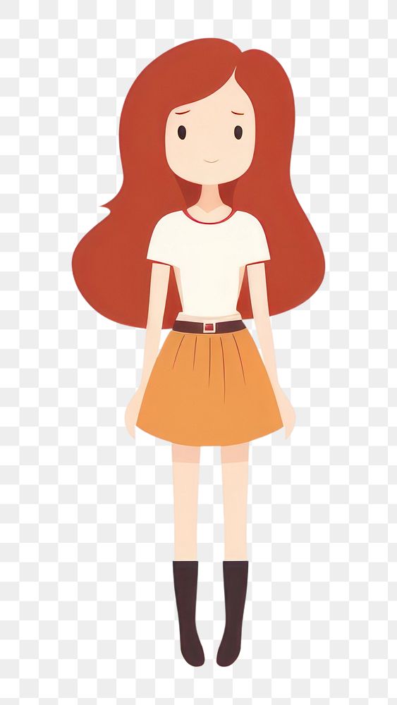 PNG Cartoon cartoon white background | Free PNG - rawpixel