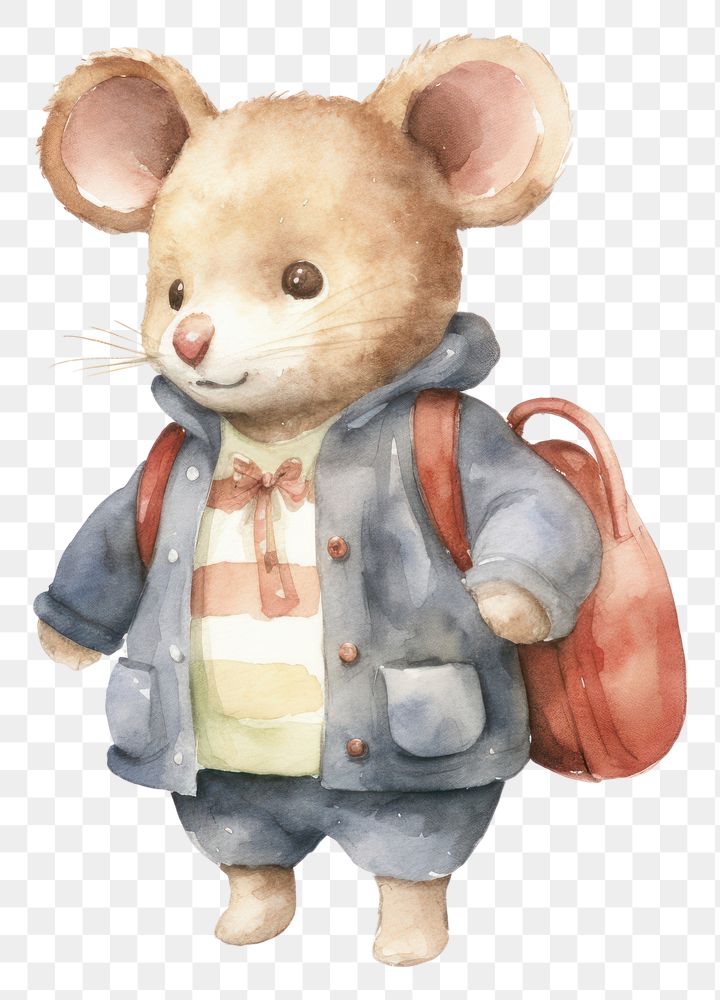 PNG Mouse patient animal rat | Free PNG - rawpixel