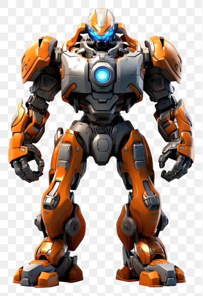 PNG War robot toy technology | Premium PNG - rawpixel